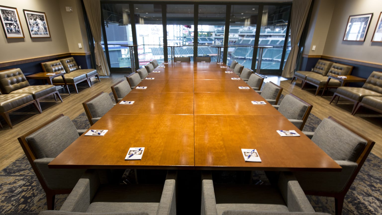 Conference Center | Milwaukee Brewers