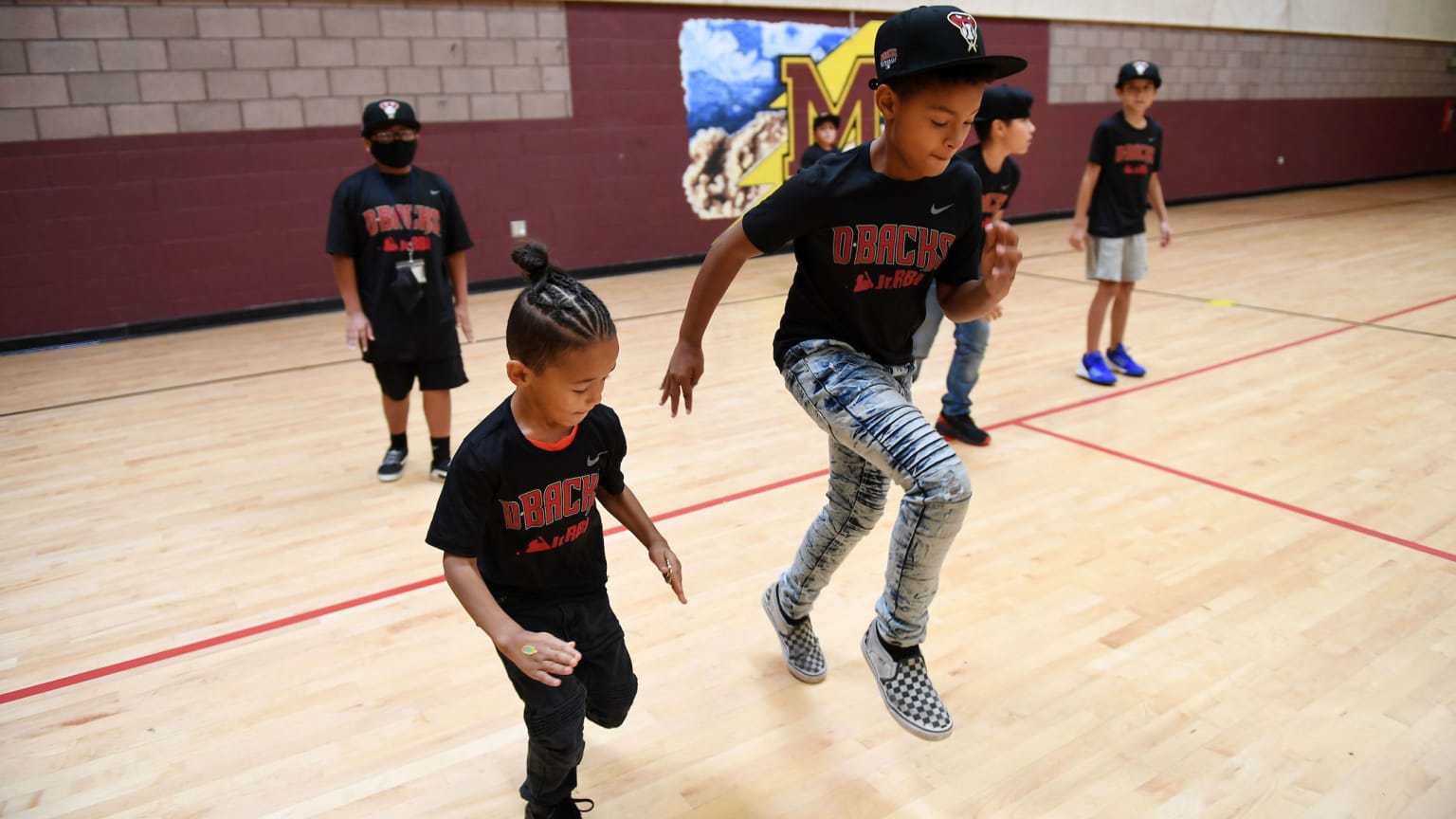 RBI | Arizona Diamondbacks