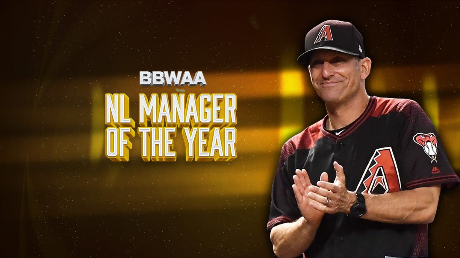 2017 MLB Awards | MLB.com