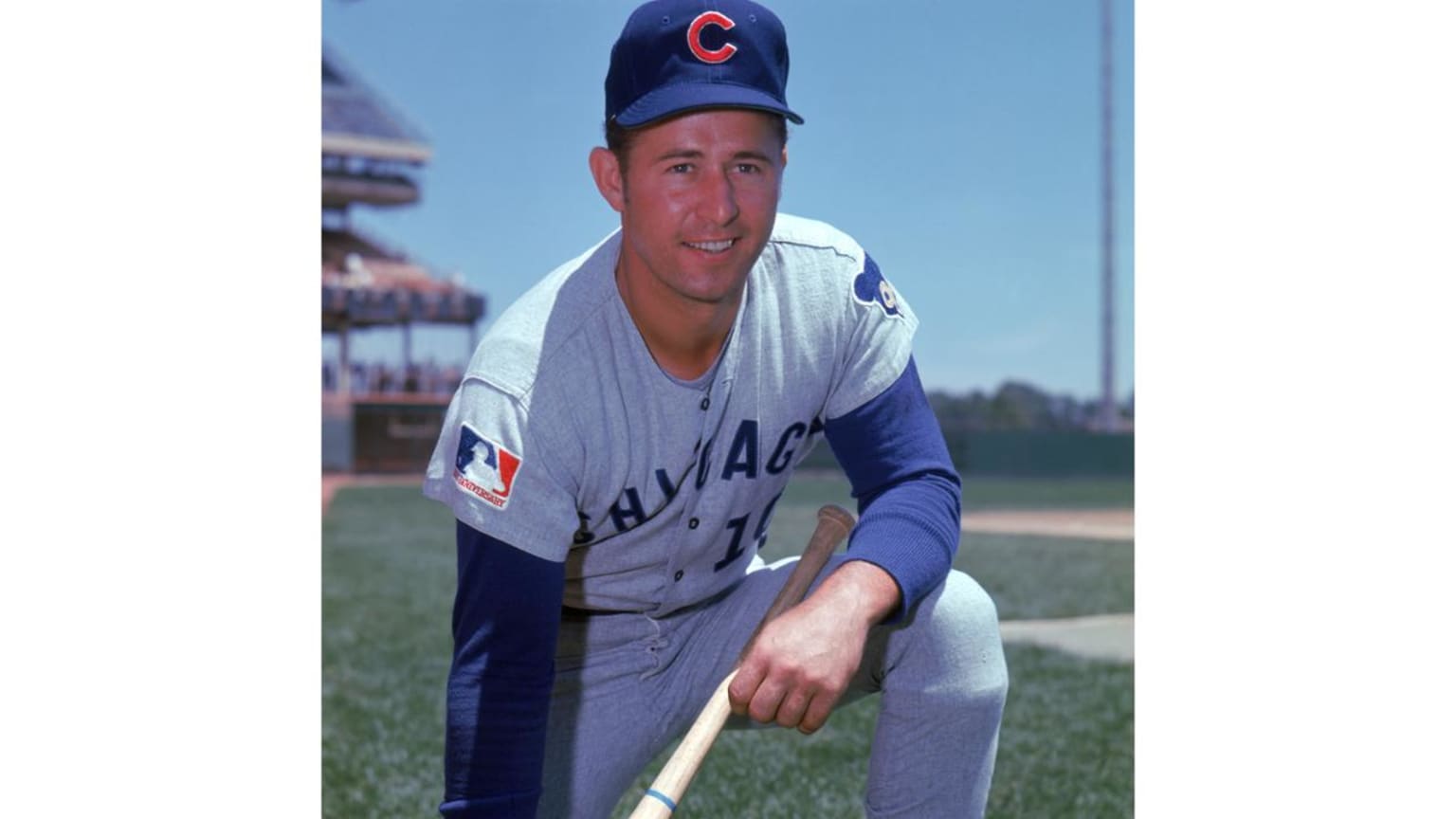 Cubs' All-Time Retired Numbers | Chicago Cubs