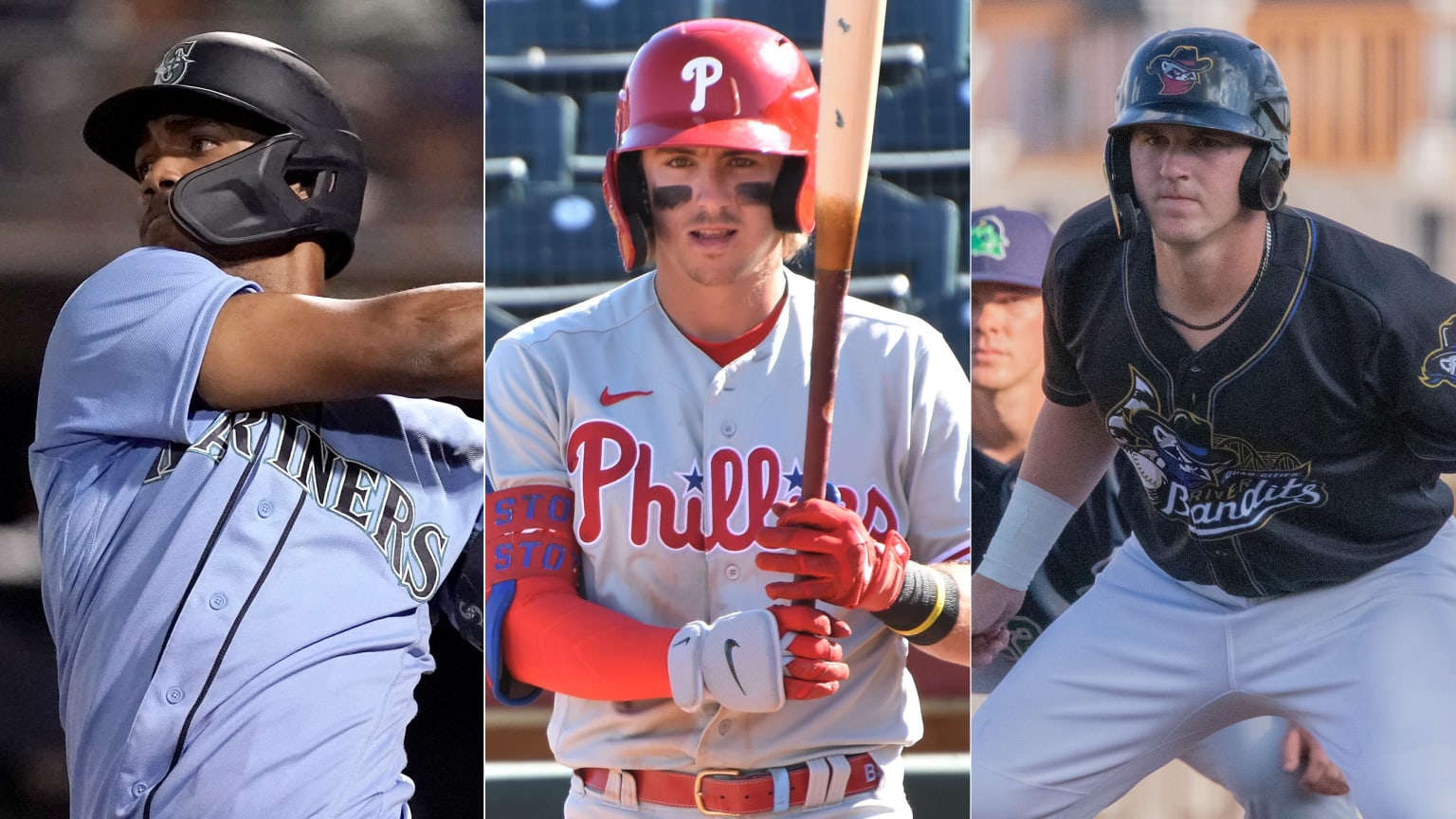 Spring Training prospect roundup for March 31