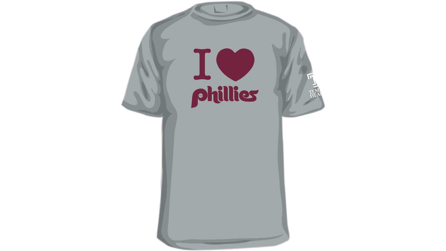 I Heart Phillies Night | Philadelphia Phillies