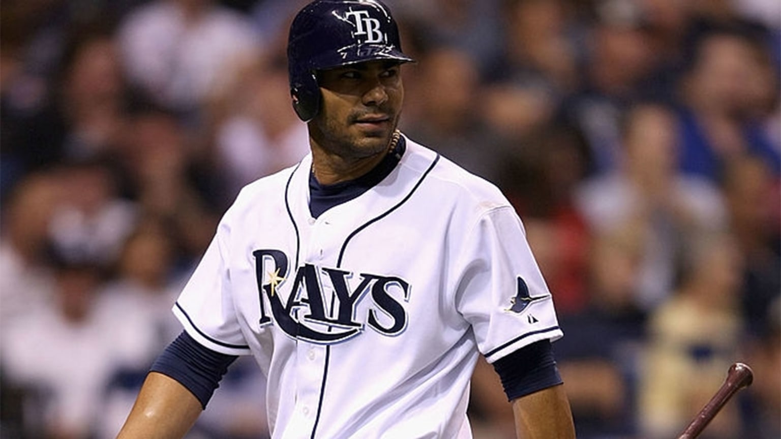 Rays All-Time Uniforms | Tampa Bay Rays