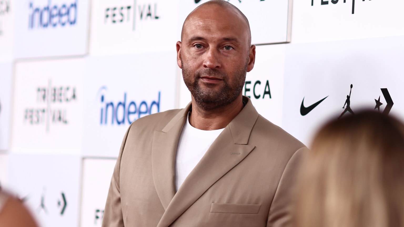Derek Jeter documentary 'The Captain' premieres