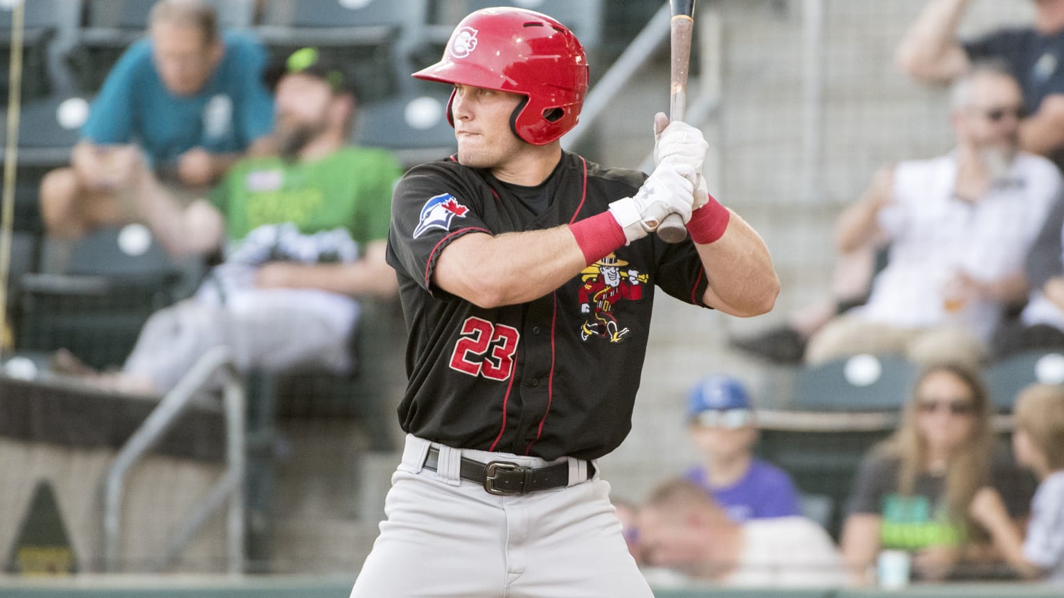 Will Robertson provides his own scouting report