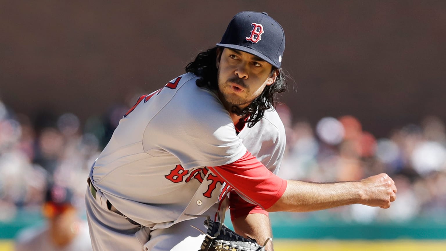Noe Ramirez recalled; Robbie Ross Jr. optioned