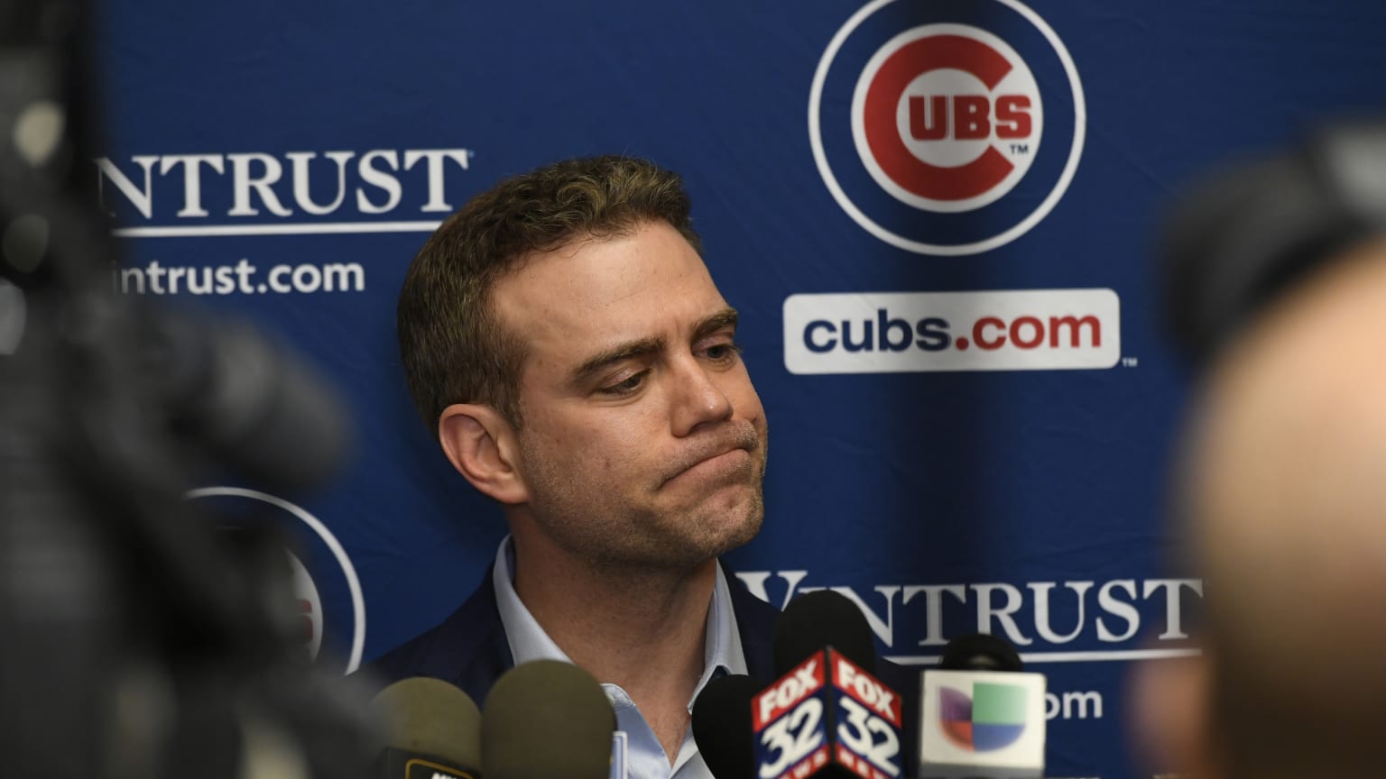 Cubs change offseason player development strategy