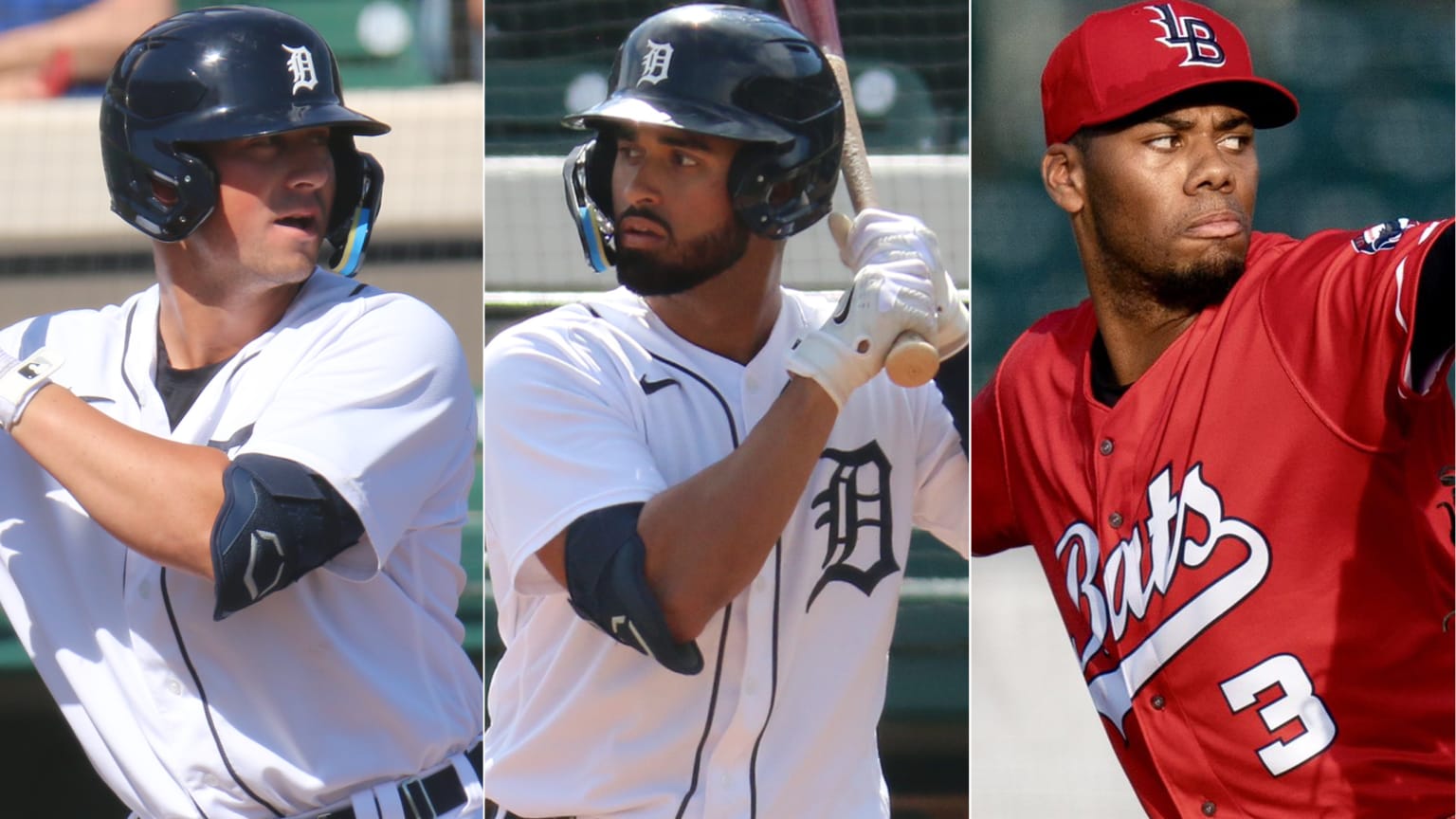 Spring Training prospect roundup for March 26