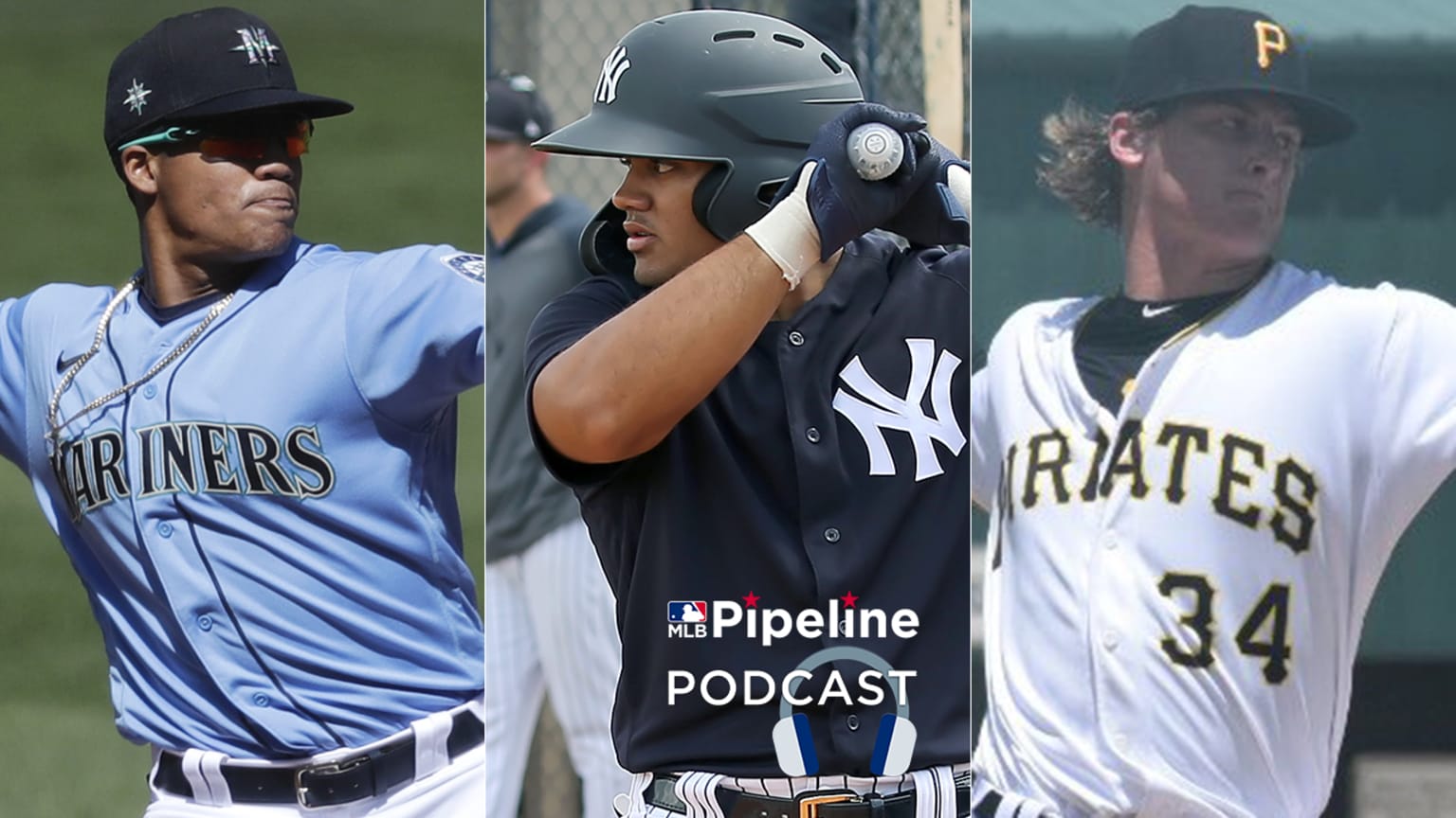 Pipeline Podcast new Minor League structure