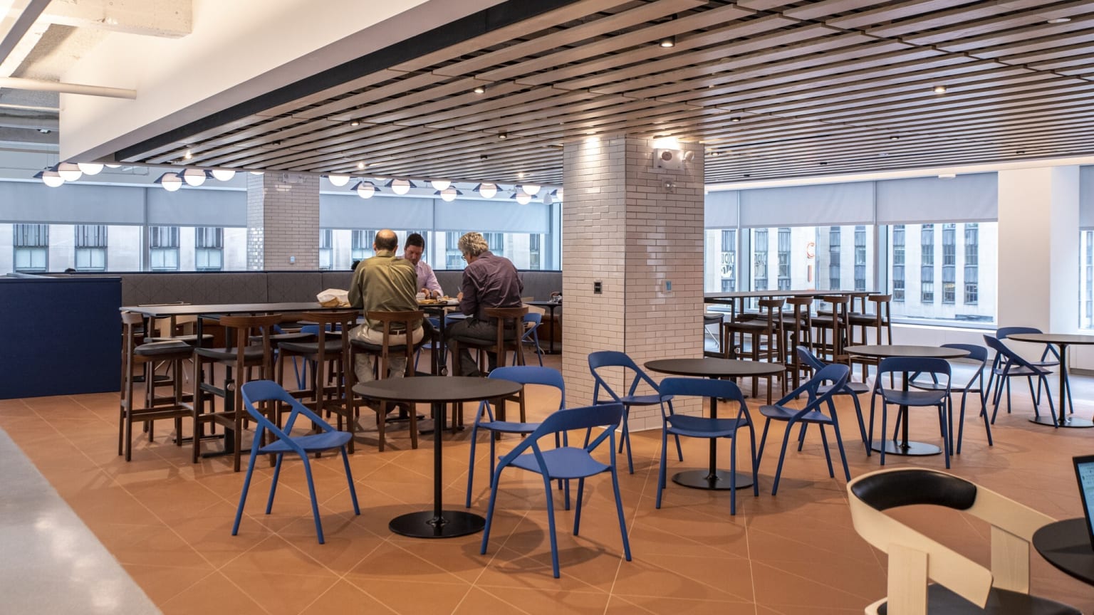 Careers at Major League Baseball | MLB.com