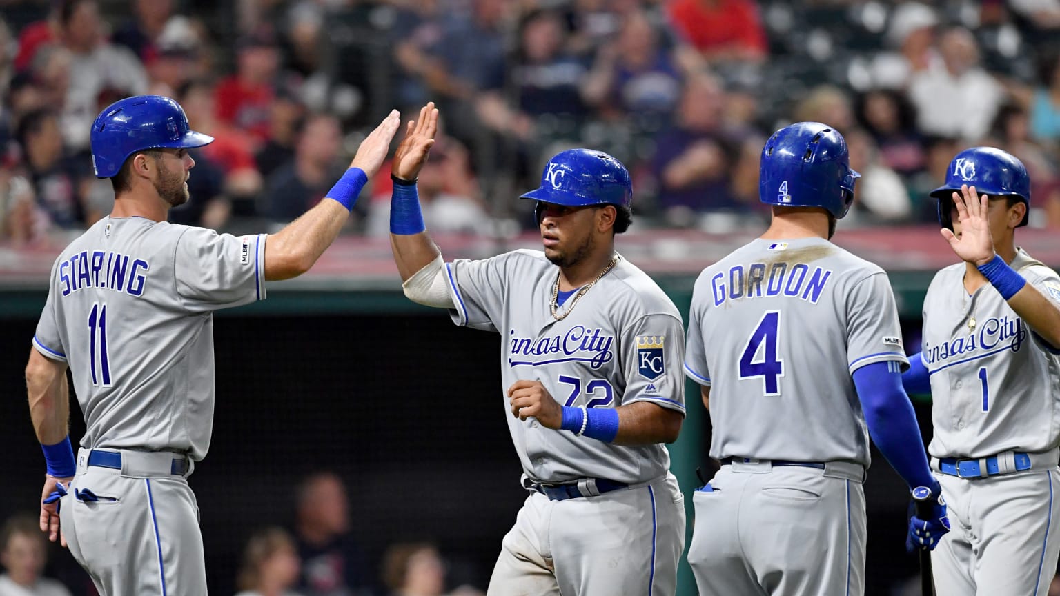 Royals 2020 Opening Day roster predictions