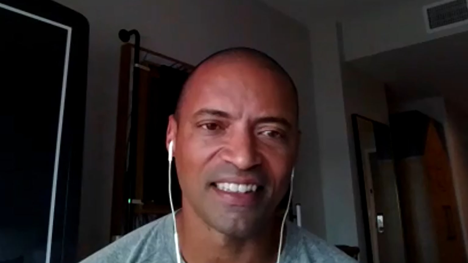 George Lombard reflects on mother, hero in civil rights movement