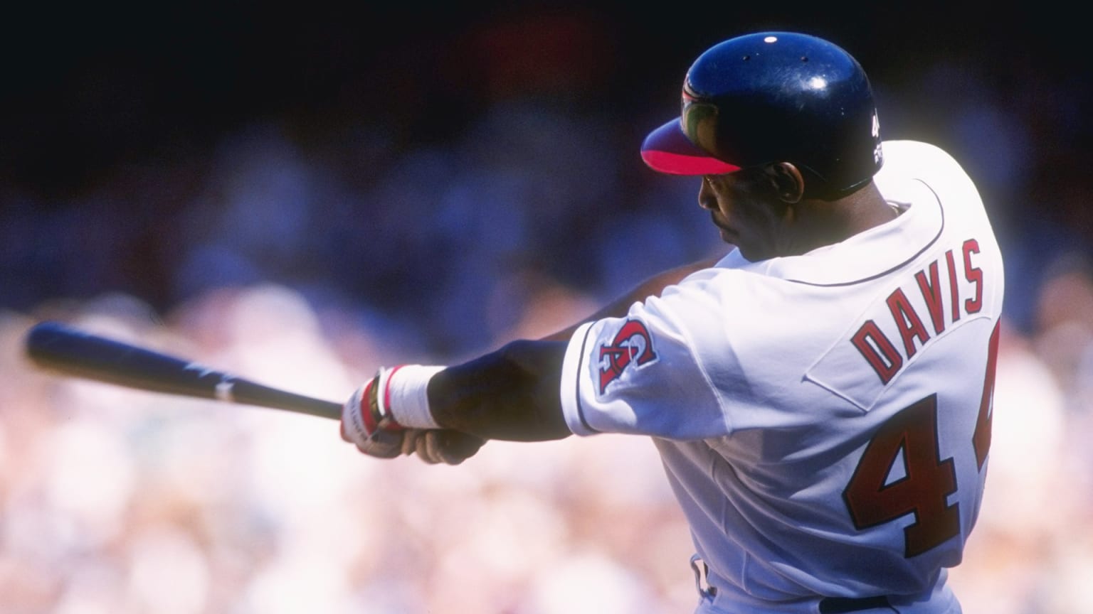 Angels all-time best designated hitters