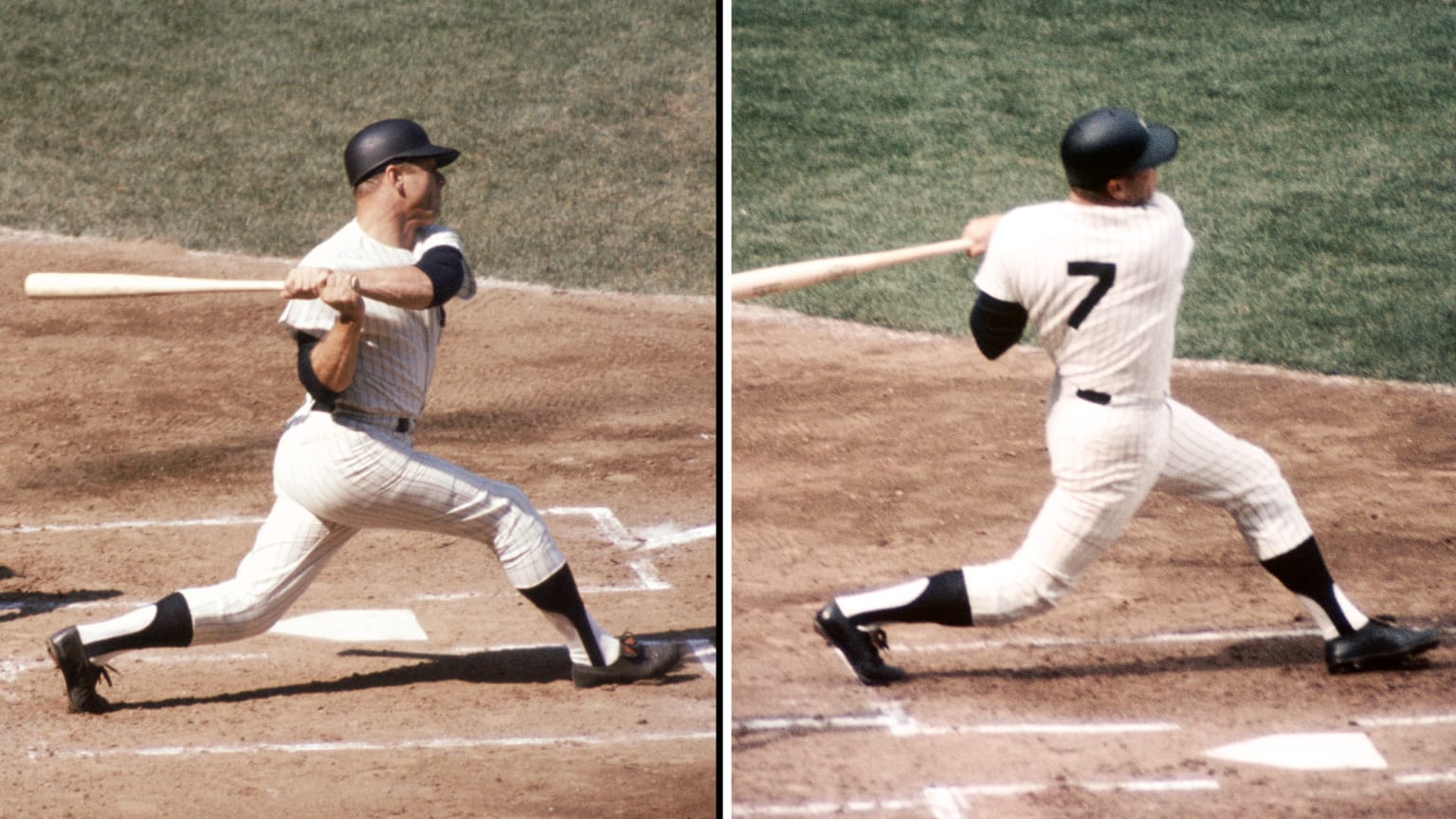 Best switch hitters in MLB history