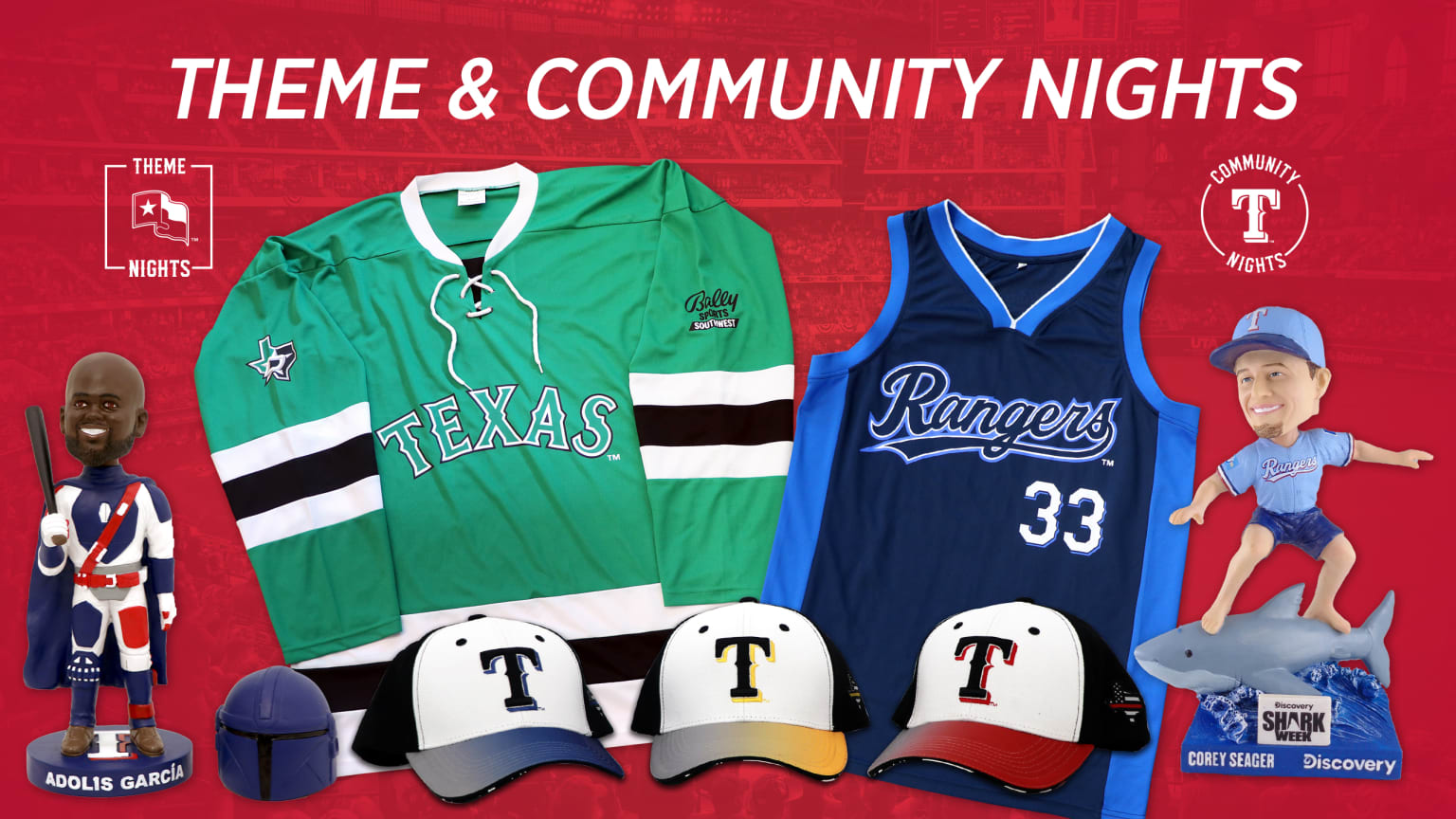 Official Texas Rangers Website | MLB.com