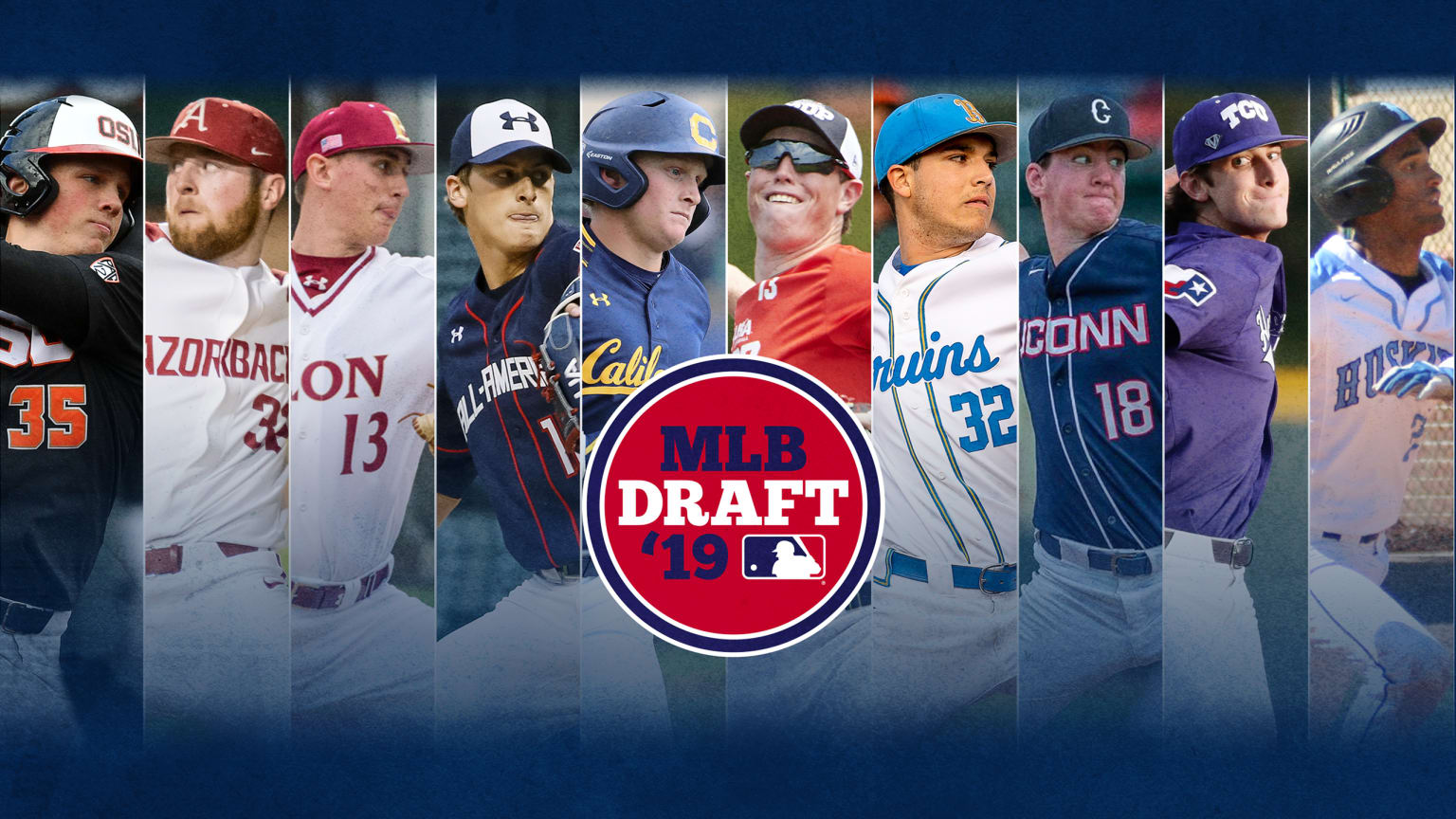 2019 MLB Draft picks that will be quick to MLB