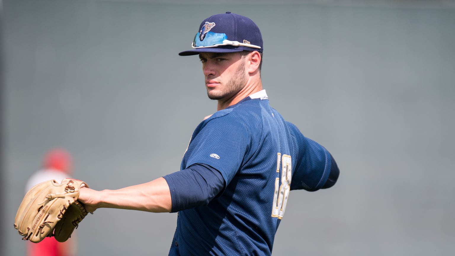 Dylan Coleman called up by Royals