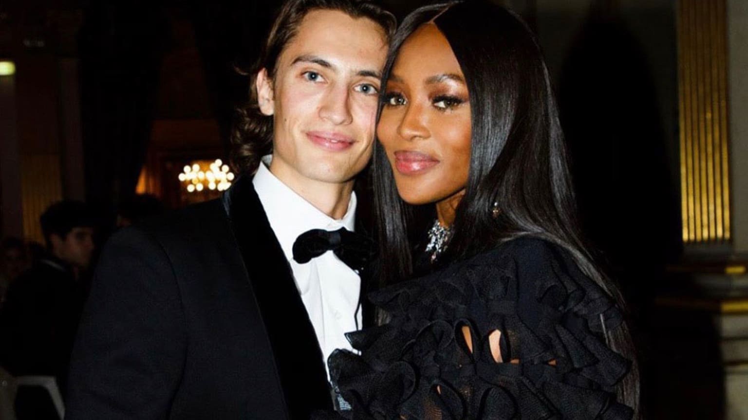 James Turlington leaves baseball to be a supermodel