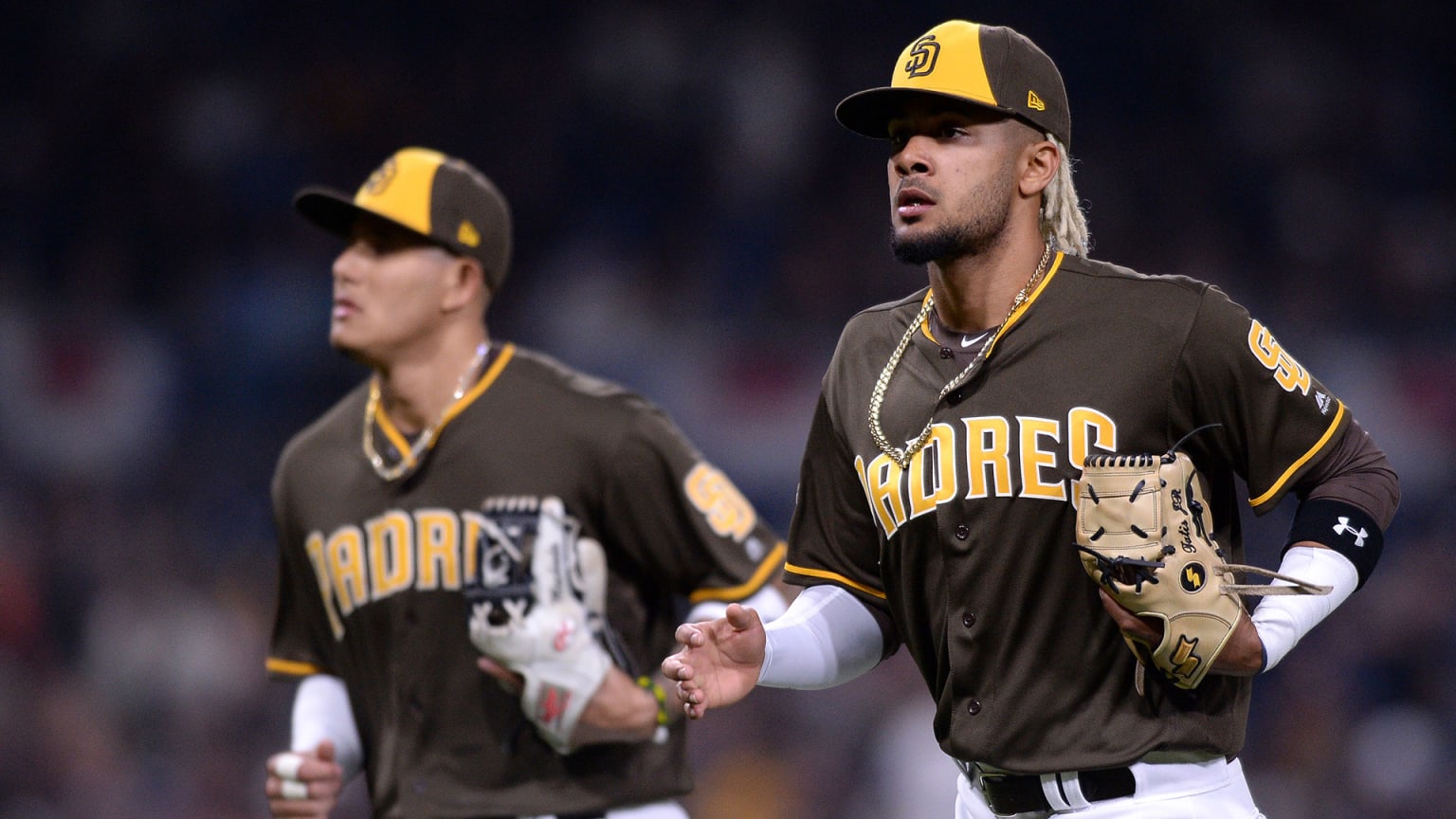 Padres 2020 season important dates