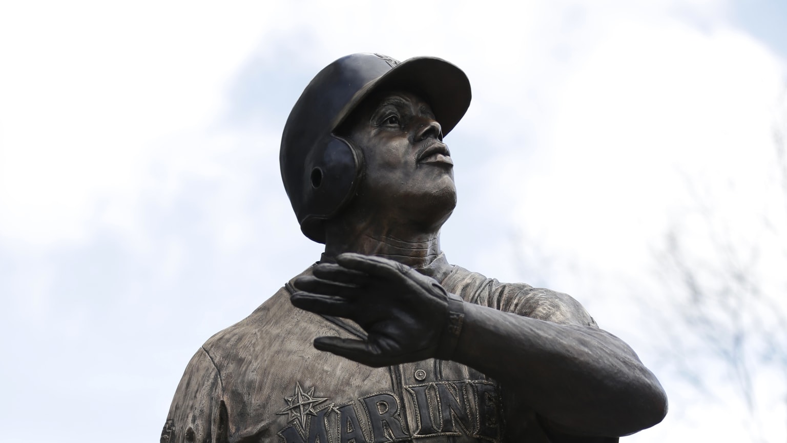 Ken Griffey Jr. had Jackie Robinson Day idea