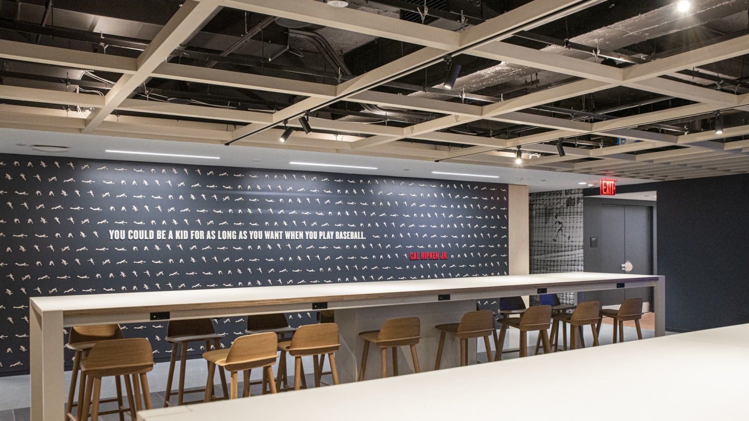 Major League Baseball Office Locations | MLB.com