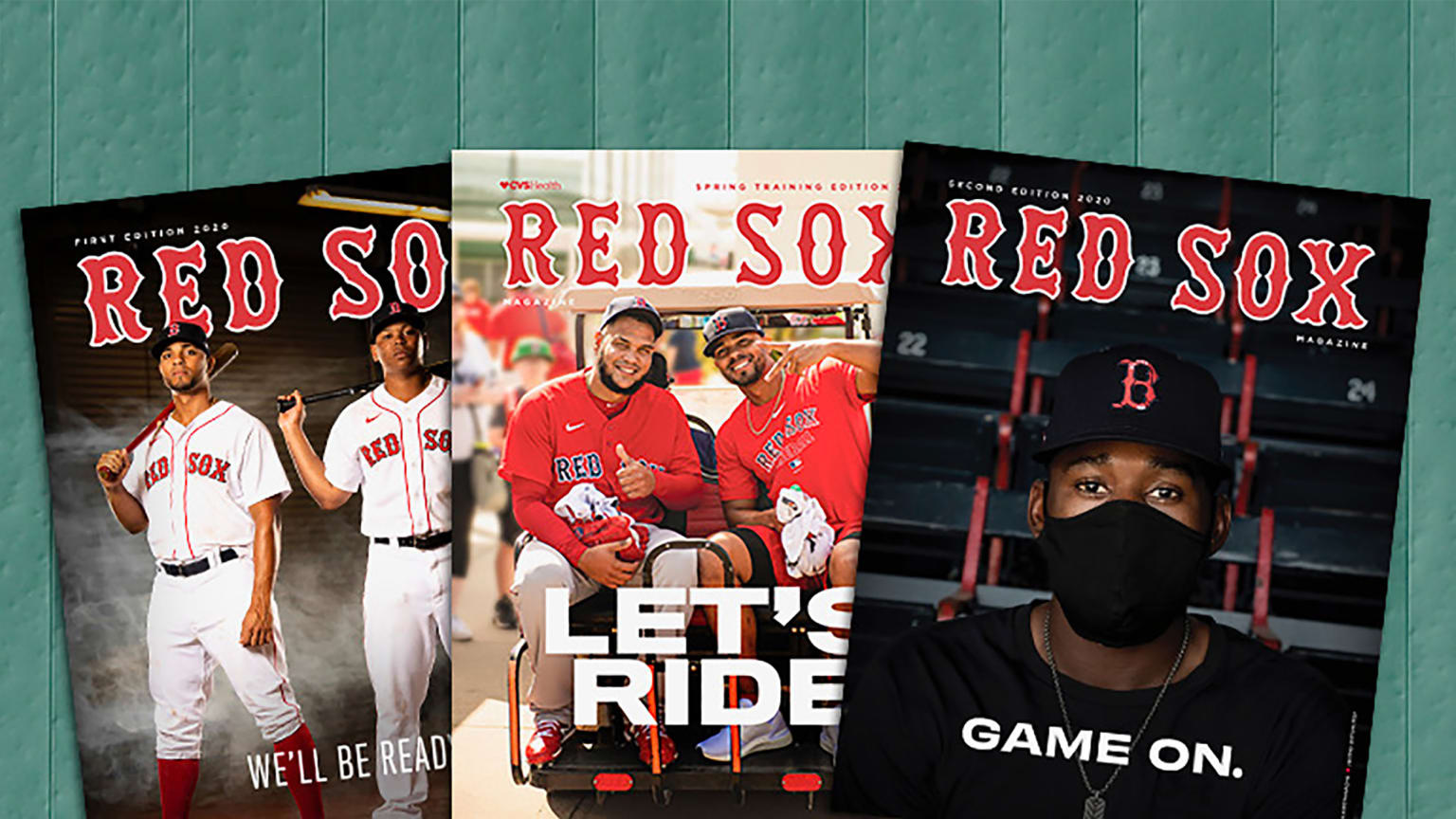 Red Sox Gift Guide | Boston Red Sox