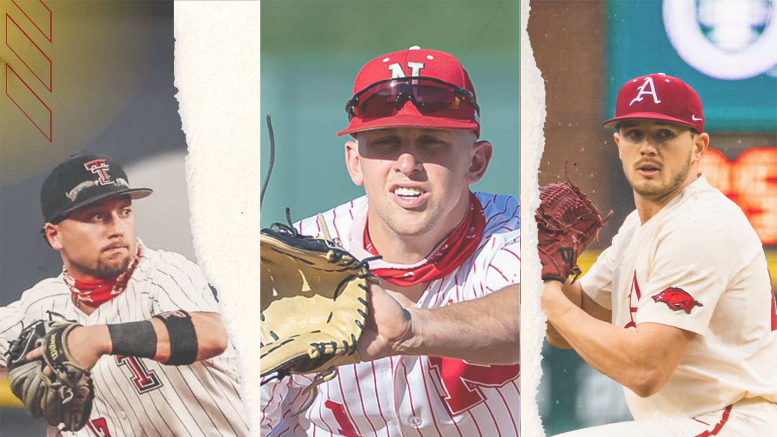 College Diamonds Newsletter | College Baseball Hall of Fame | MLB.com