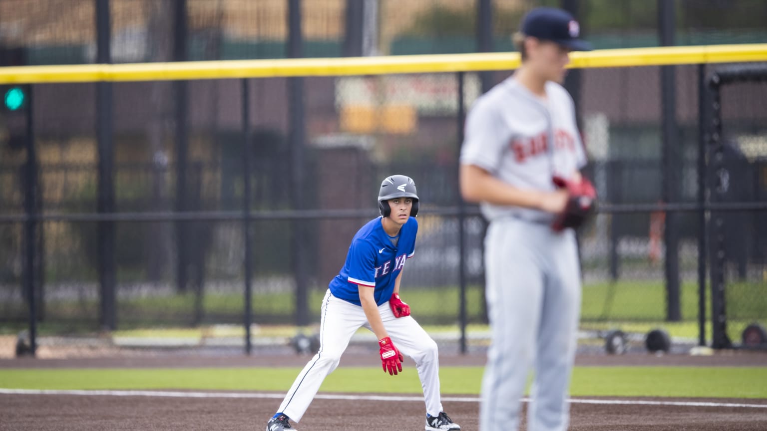 MLB Youth Academy | Texas Rangers Youth Academy | Photo Galleries | MLB.com