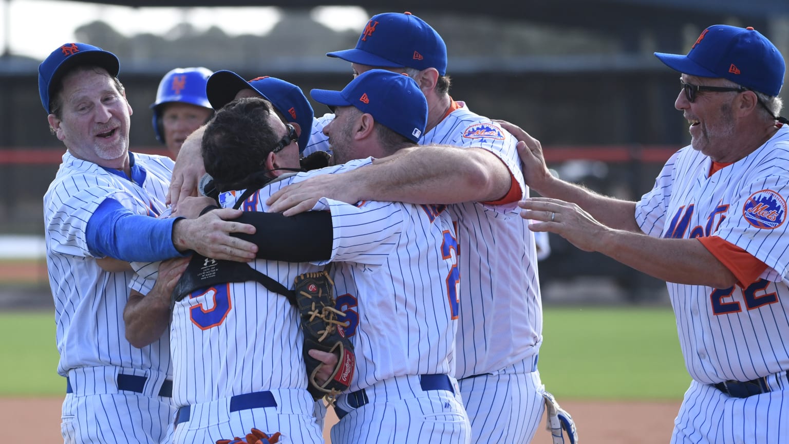 Mets Fantasy Camp | New York Mets