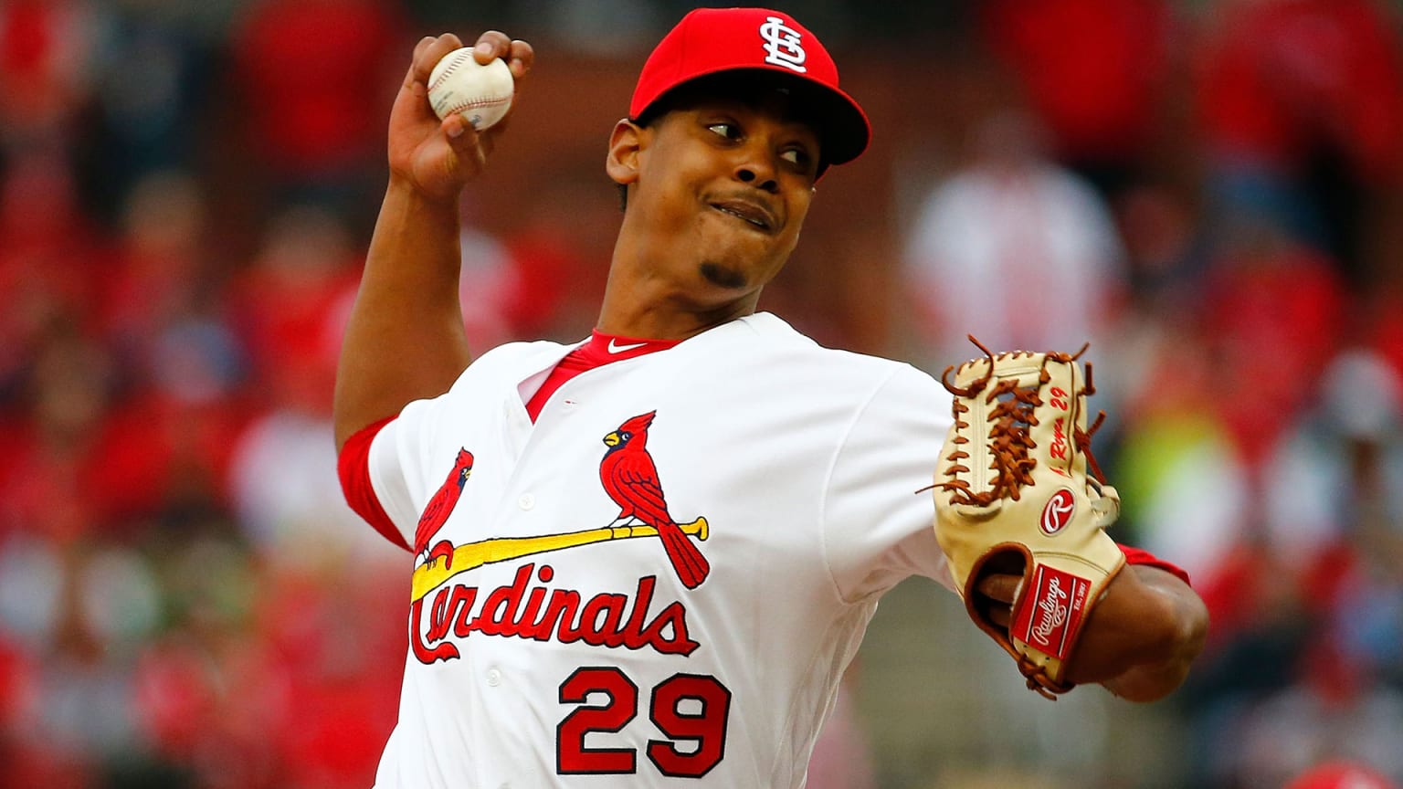Alex Reyes injury update