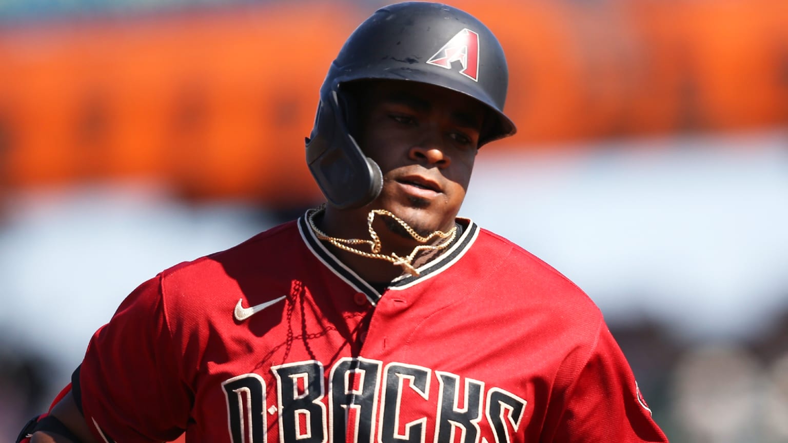Domingo Leyba suspended