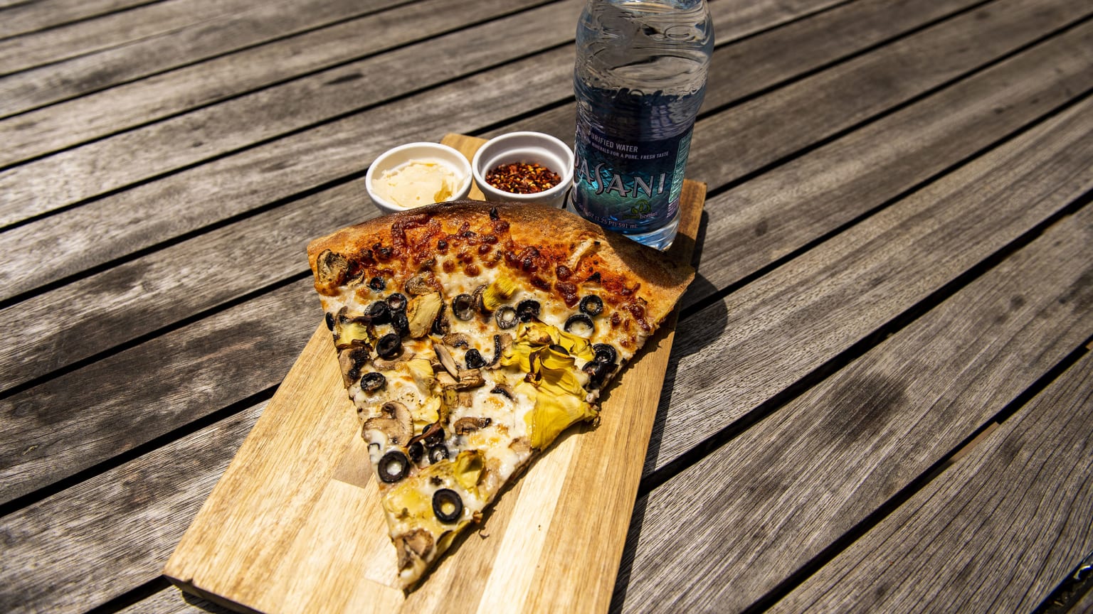 Petco Park Food | San Diego Padres