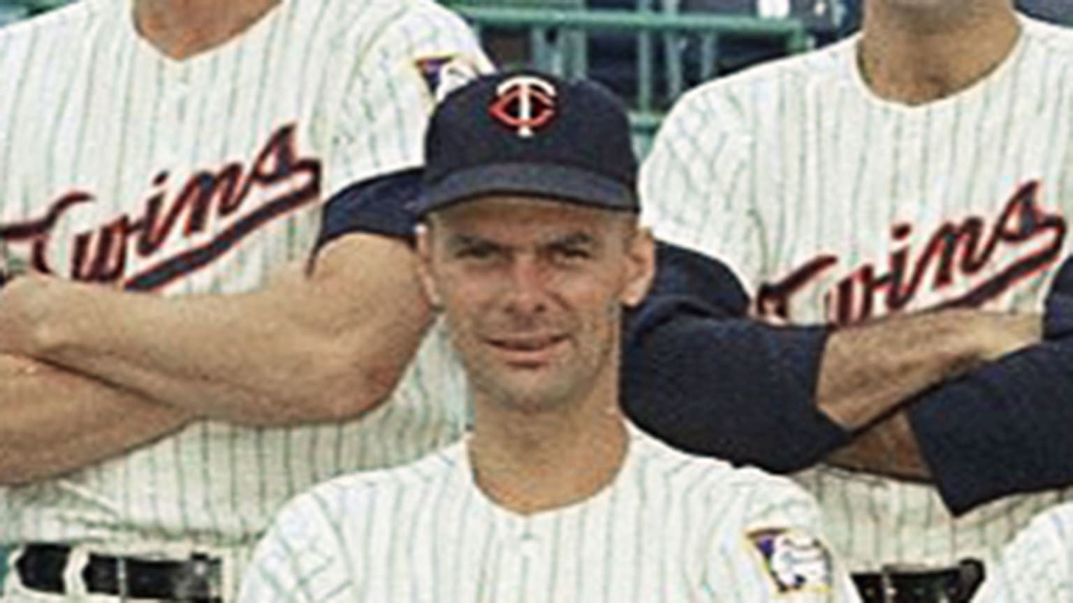 Jerry Kindall, former MLB player, dies at 82