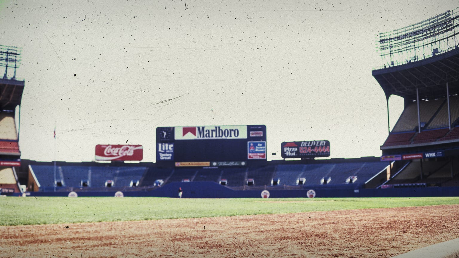 Zoom Backgrounds | Cleveland Guardians