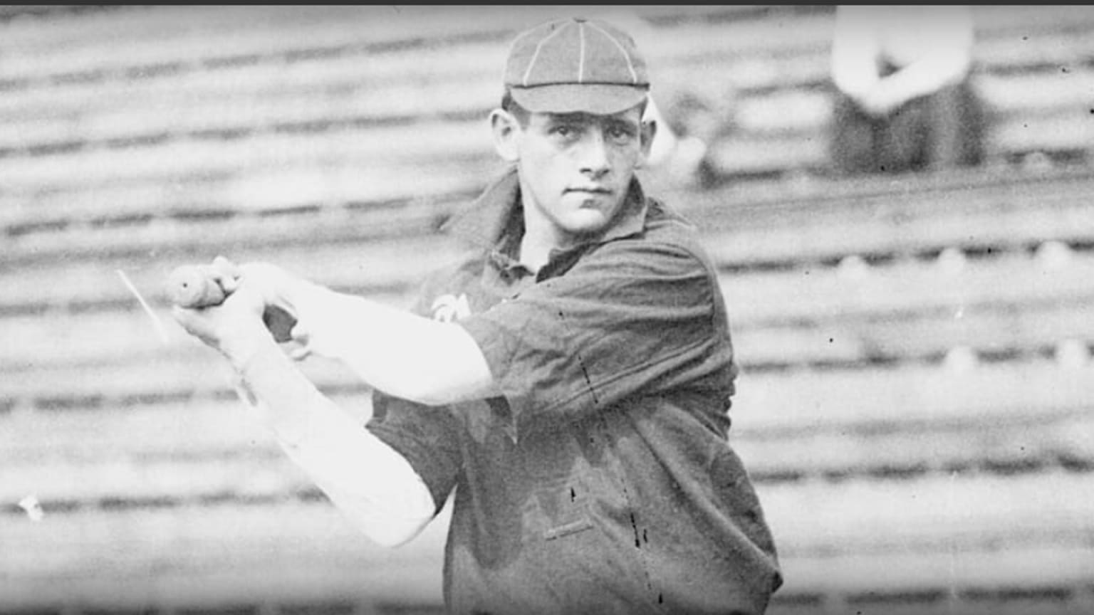 Baseball birthdays for April 17