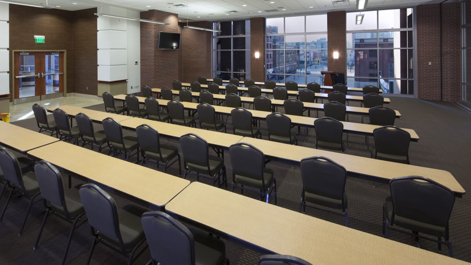 Super Suites Conference Center | Venue | Special Events | Colorado Rockies