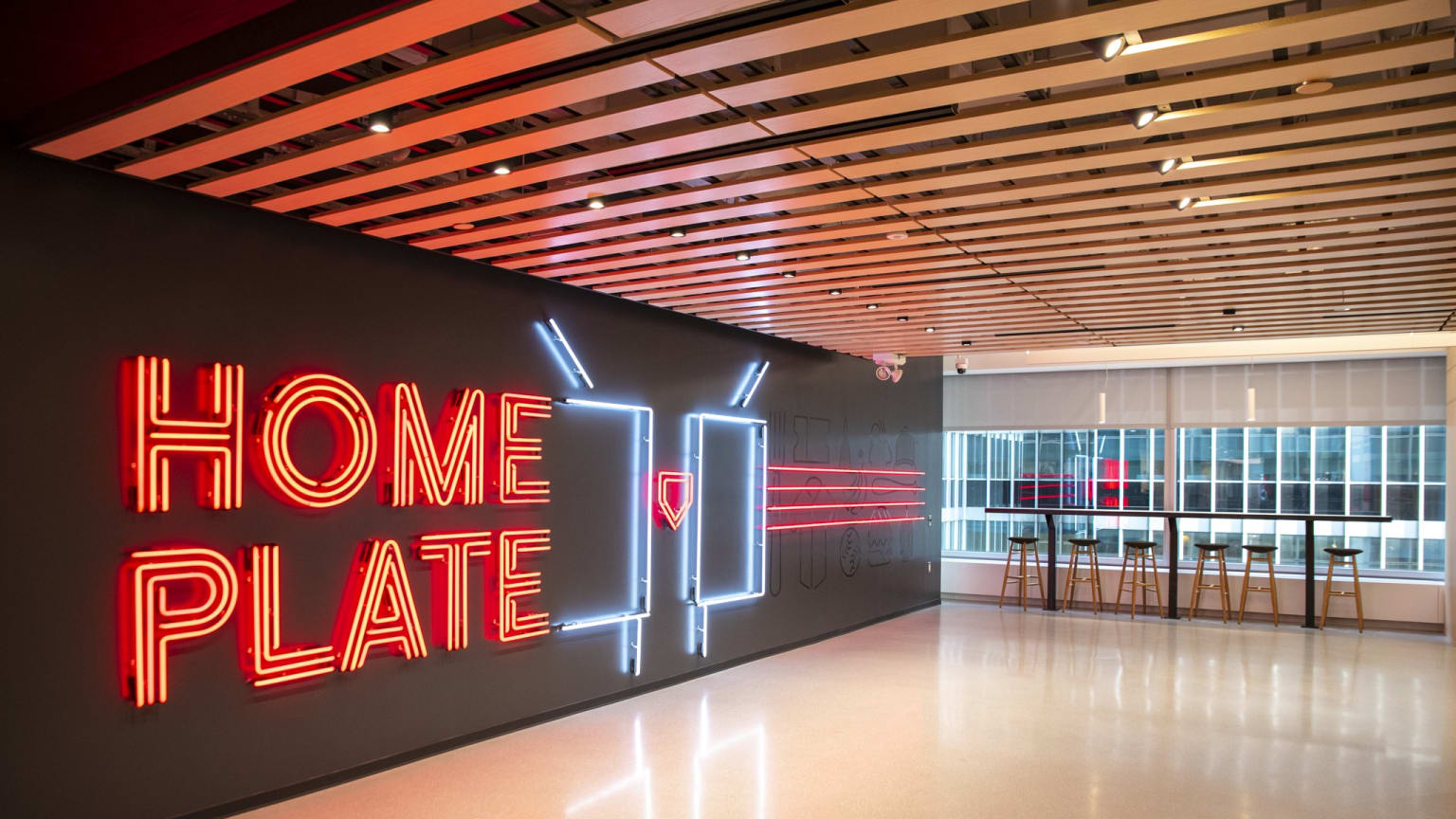 Major League Baseball Office Locations | MLB.com