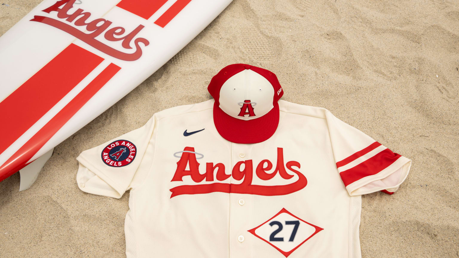 Angel Stadium Team Stores | Los Angeles Angels
