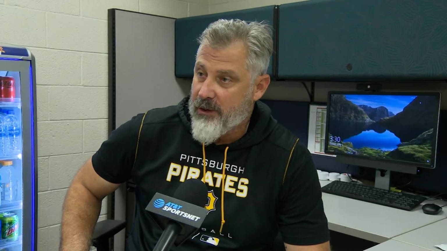 Official Pittsburgh Pirates Website | MLB.com