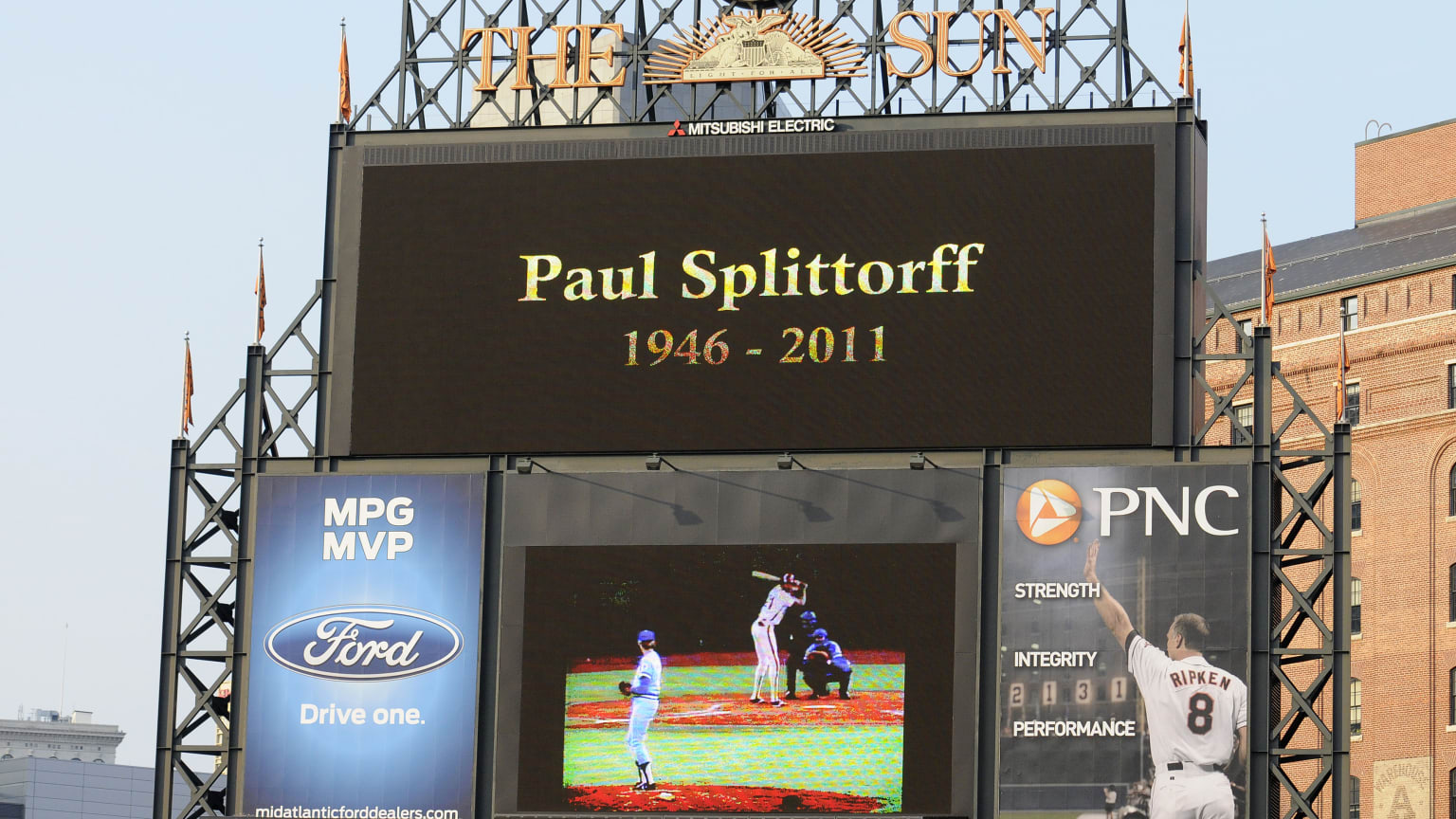 Paul Splittorff | Hall of Fame | Kansas City Royals | Kansas City Royals