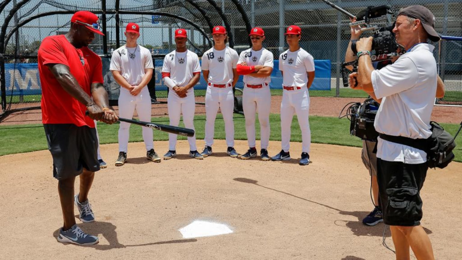 Prospect Development Pipeline | MLB.com