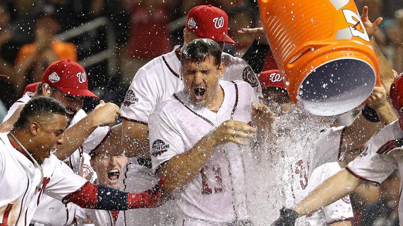 Most Walk Off Home Runs | MLB.com