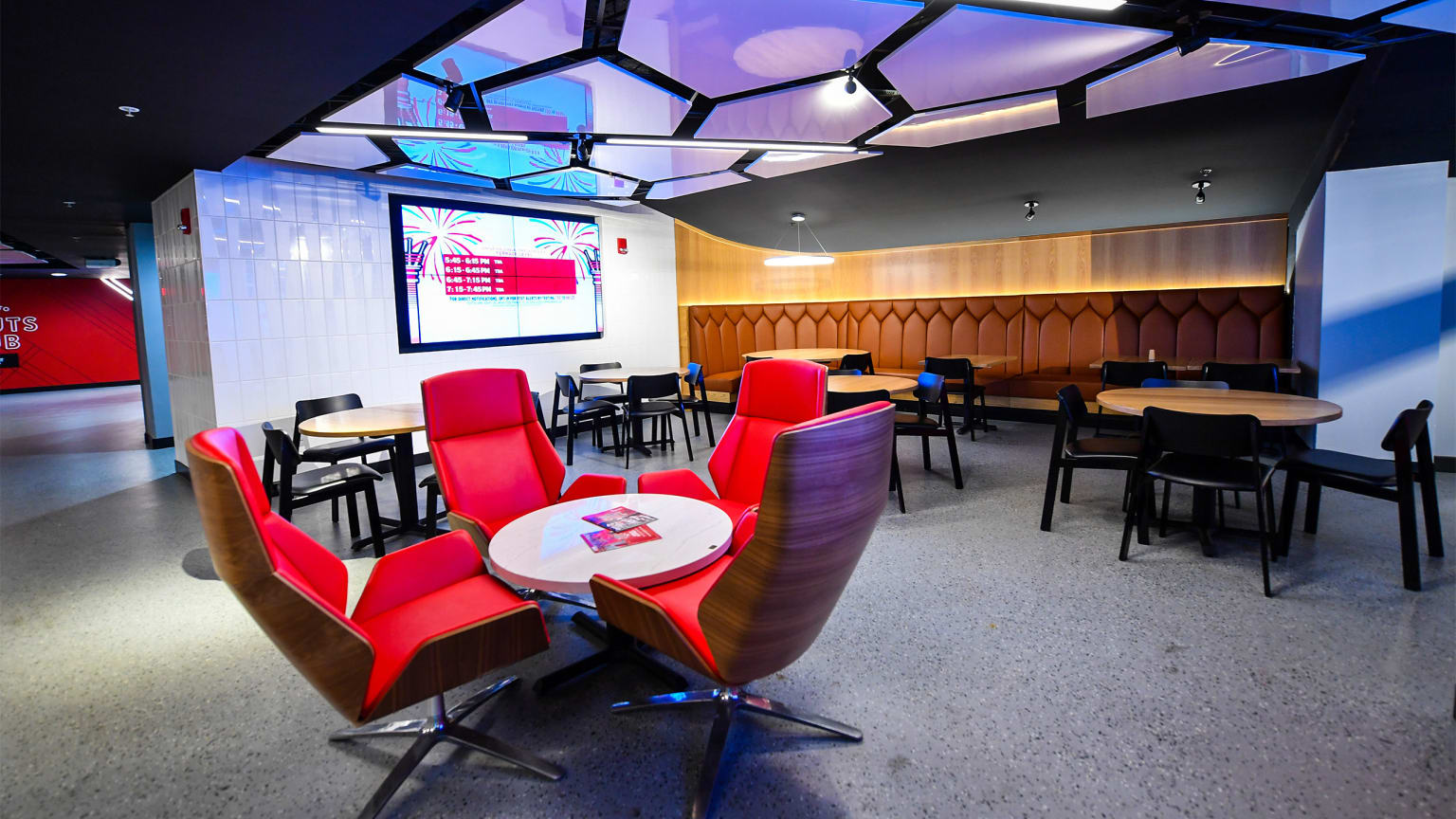 Event Spaces | Great American Ball Park | Cincinnati Reds