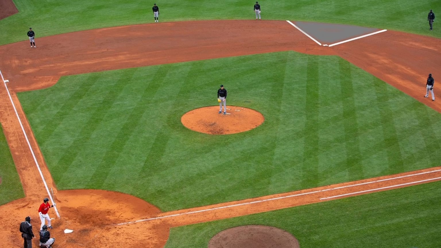 MLB to test experimental shift rule in Minor Leagues