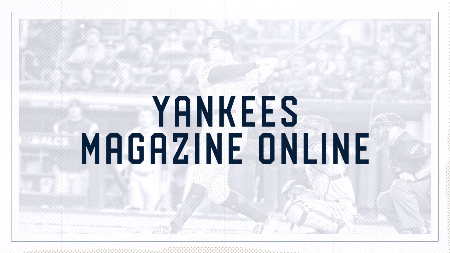 Official New York Yankees Website | MLB.com