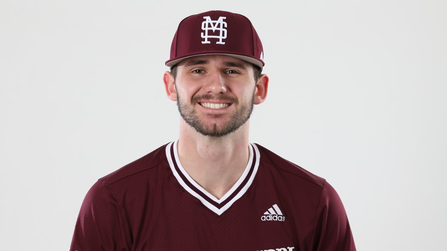 Mississippi State's Ethan Small earns 2019 National Pitcher of the Year ...
