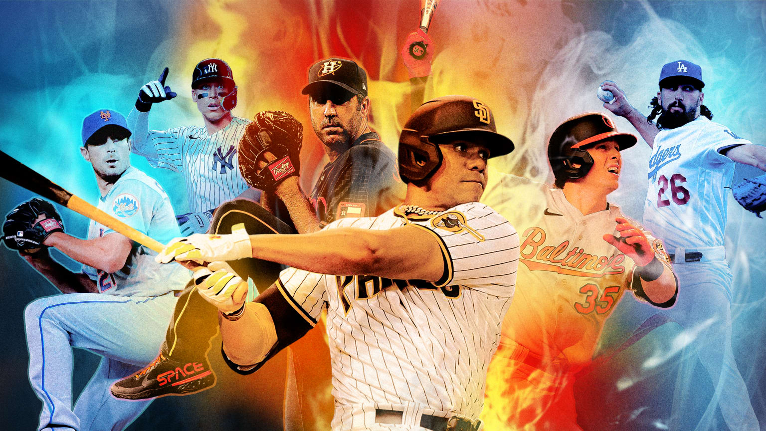 MLB biggest surprises of 2022 season