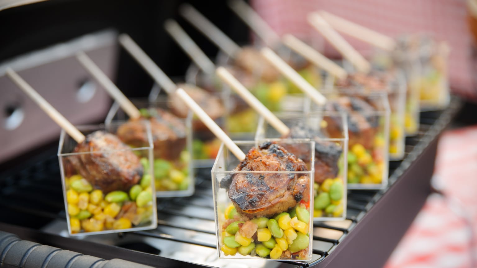 Catering | Busch Stadium | St. Louis Cardinals