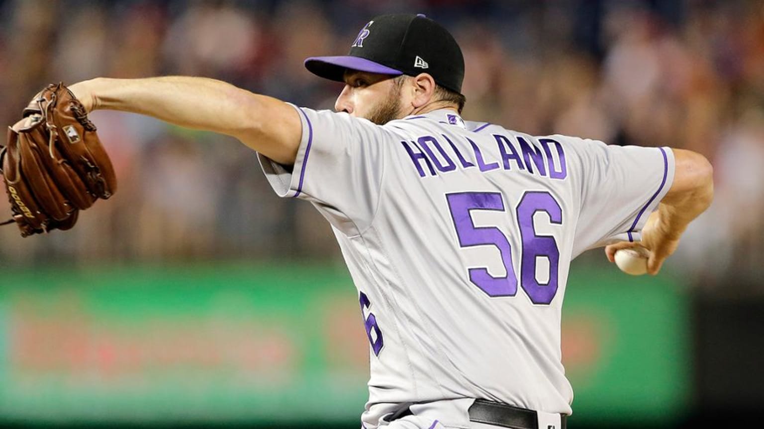 2017 MLB Awards | MLB.com