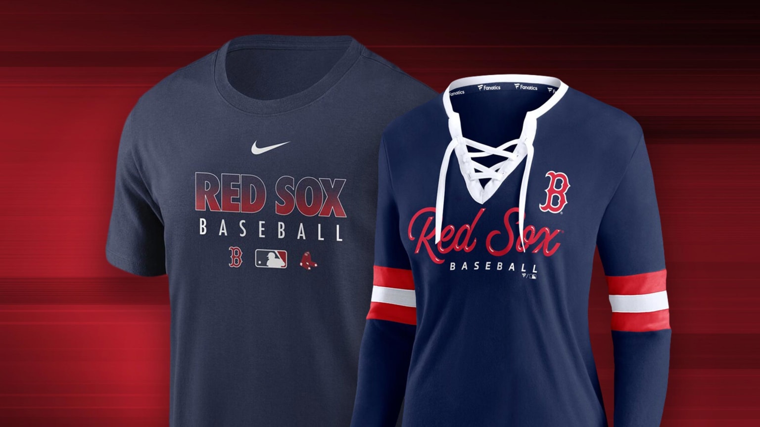 Red Sox Gift Guide | Boston Red Sox